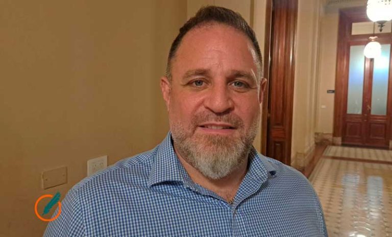 Glinski calificó al acuerdo con Estados Unidos como un «acto de ...